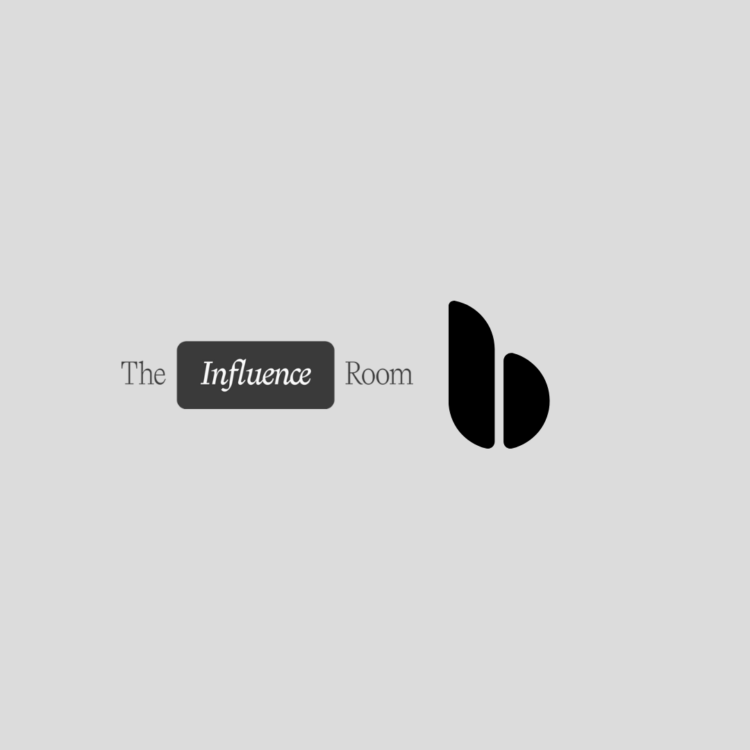 The Influence Room – Boxcey